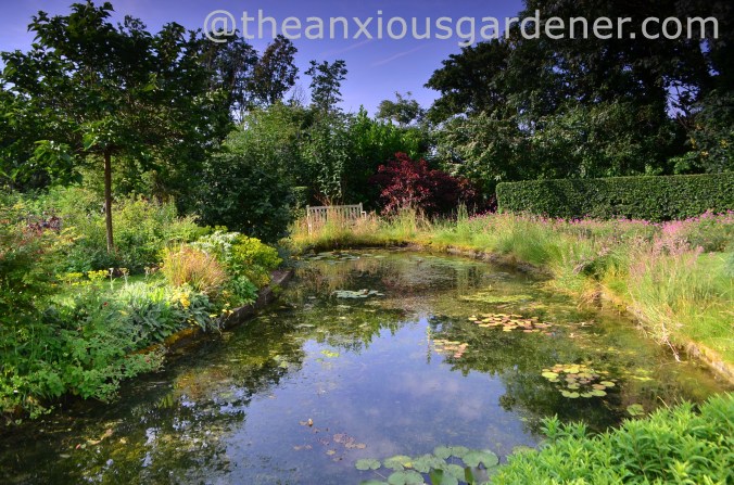 Follers Manor | The Anxious Gardener