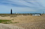 Dungeness | The Anxious Gardener